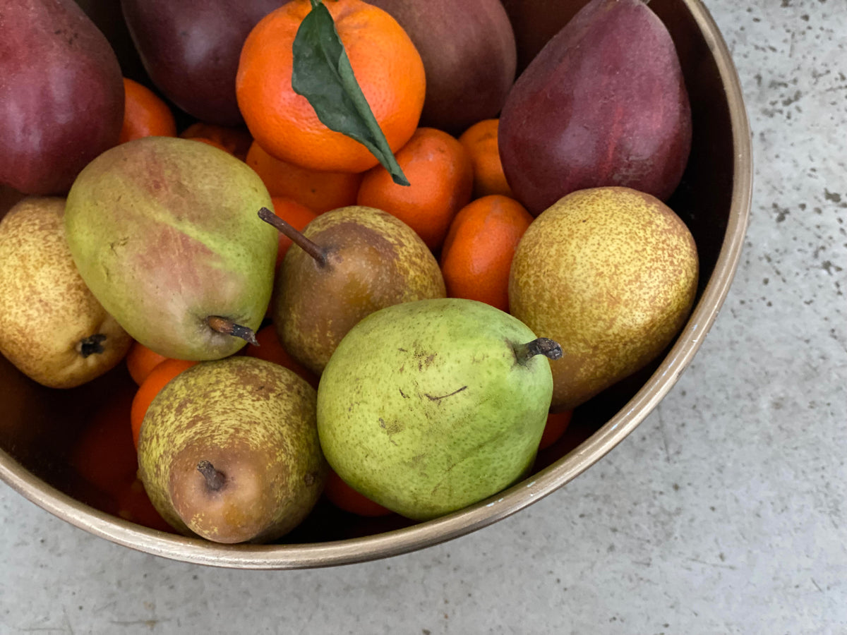 Bake the best – Maison Zoe Ford